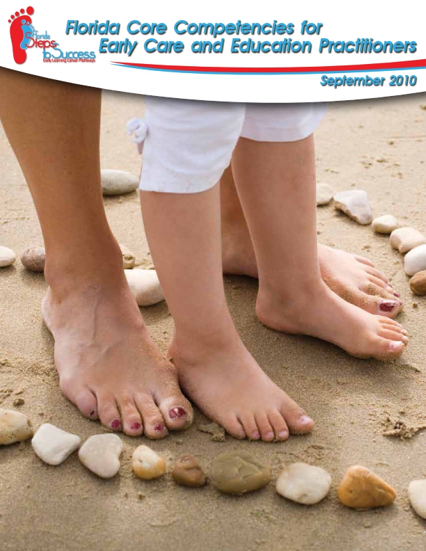 Core Competencies - Children's Forum